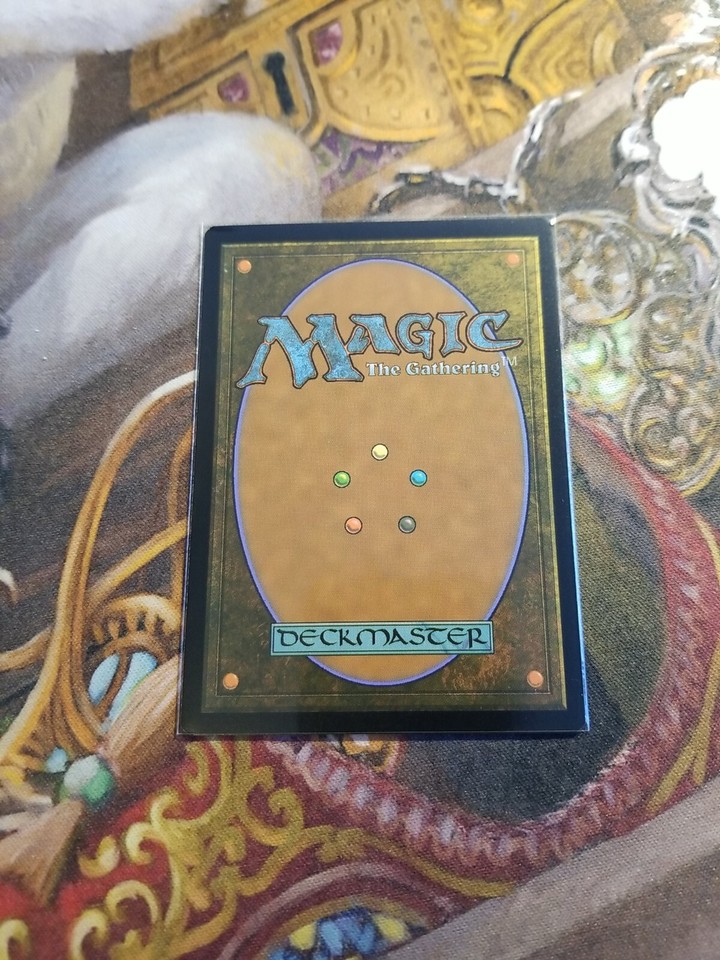 Altar Of Bhaal MTG Commander Legends: BFBG - Pack Fresh - | eBay