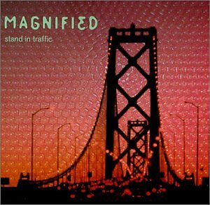MAGNIFIED - Stand In Traffic - CD - **Mint Condition** 16581203020 | eBay