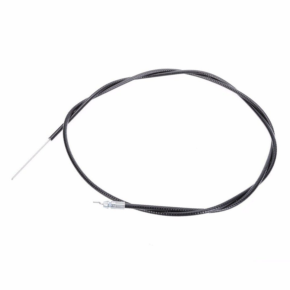 Universal For Lawnmower Lawn Mower Handle Throttle Cable Switch Lever ...