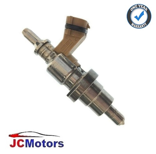 NEW IS 220 D INJECTOR 23710-26011 LEXUS TOYOTA AURIS AVENSIS RAV4 ...