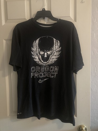 nike oregon project skull - Gem