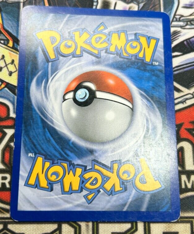 ** Pikachu (French) ** PW7 | Pokemon | VLP-NM | Pikachu World ...