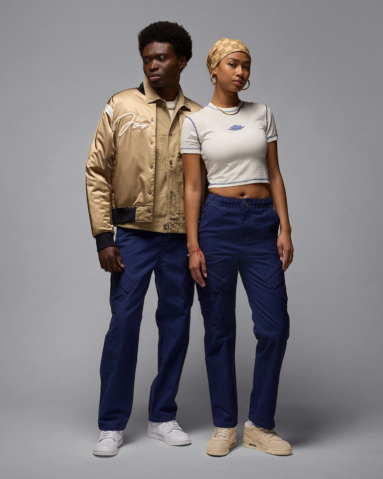 Nike Air Jordan Essentials Chicago Pants Midnight Navy FV7255-410 | eBay