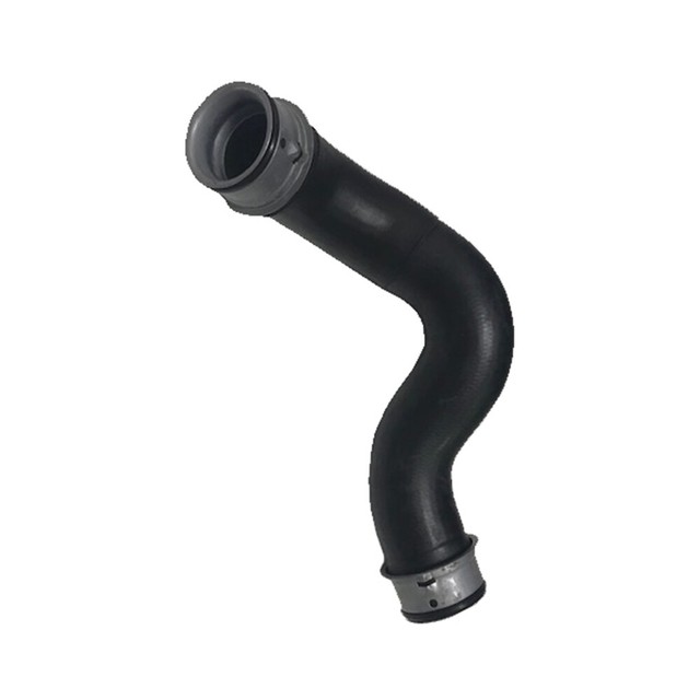 New Radiator Coolant Upper Hose Pipe For Mercedes CL550 S450 S550 ...