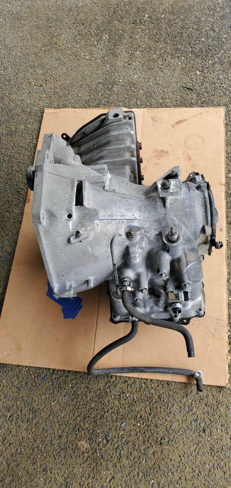 Chrysler A413 Transaxle | OE