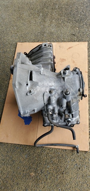 Dodge-chrysler A413 A670 Transmission Performance Overhaul Rebuild Kit ...