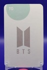 BTS All Members Trading Photocard K-POP Goods Photo Card From Japan ...