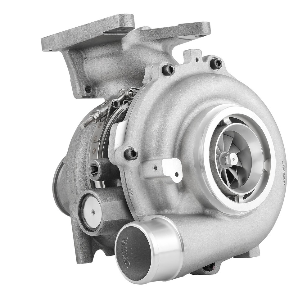 Turbo for Chevy Silverado GMC Sierra 2500 3500 6.6L Duramax 2011-16 ...