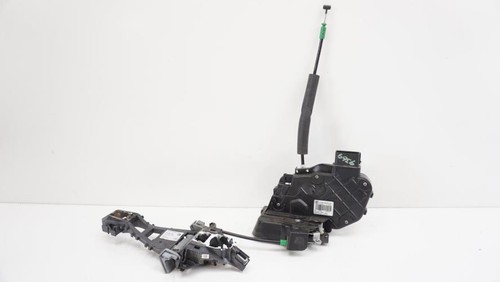 Serrure arriere droit LAND ROVER RANGE ROVER 1 EVOQUE PHASE 1 LR091345 ...