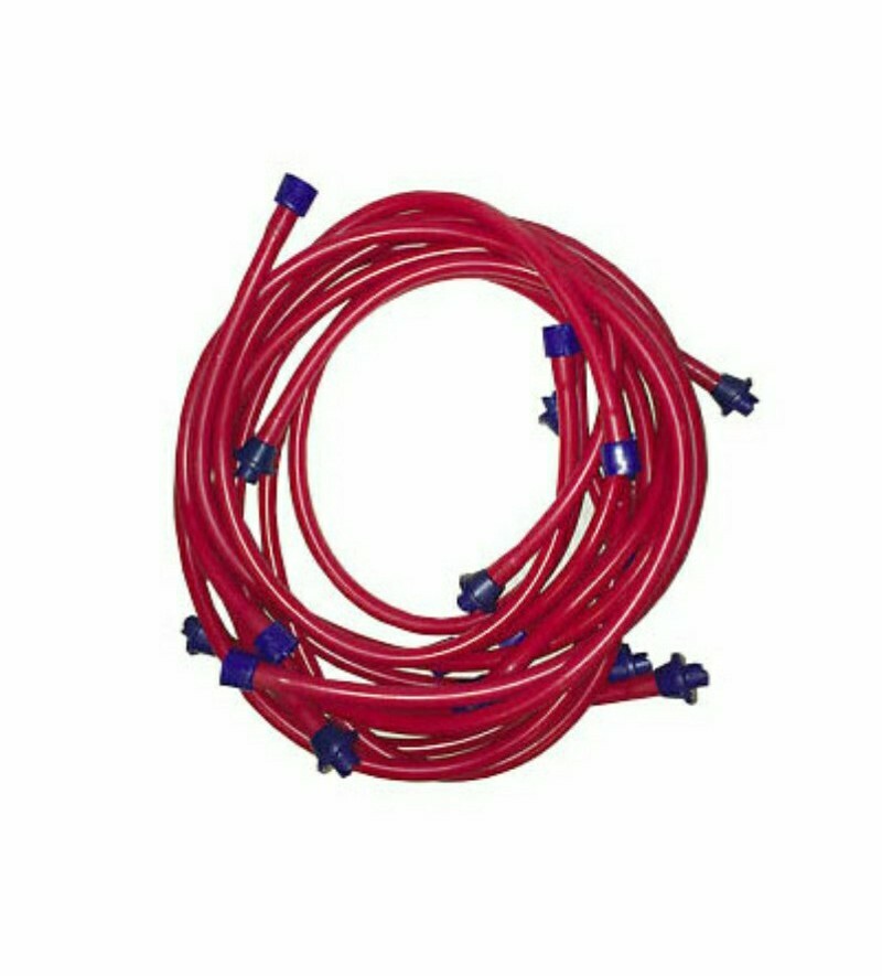 10pcs, Cardinal 65652-024 Medi-Vac SAF-T Pump Tube, 24in --SkyBay s036 ...