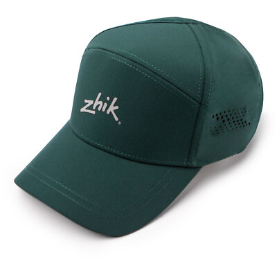 Zhik Sports Sailing Cap - Sea Green HAT-0100 | eBay