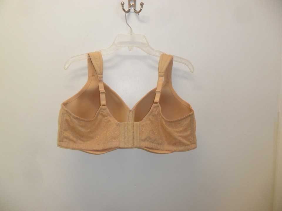 COMFORT CHOICE BRA, SIZE 48DDD, (ID#6755151-21) | eBay