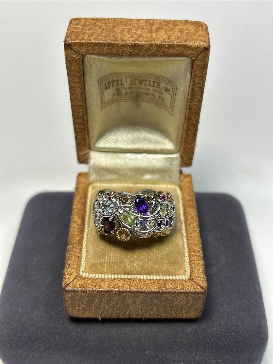 Joyas Con El Símbolo De Michael Valitutti MICHAEL VALITUTTI Gems En