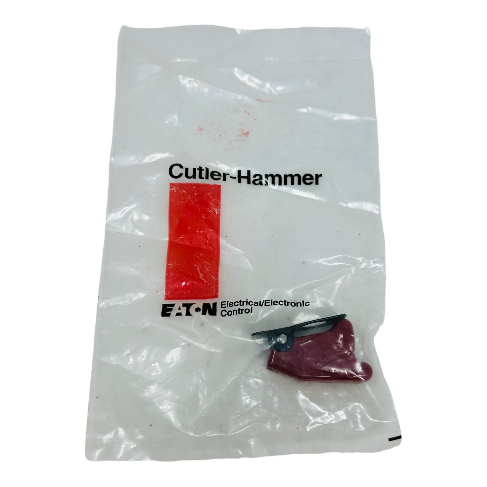 CUTLER-HAMMER MS25224-1 TOGGLE SWITCH NEW/in FACTORY SEALED BAG | eBay