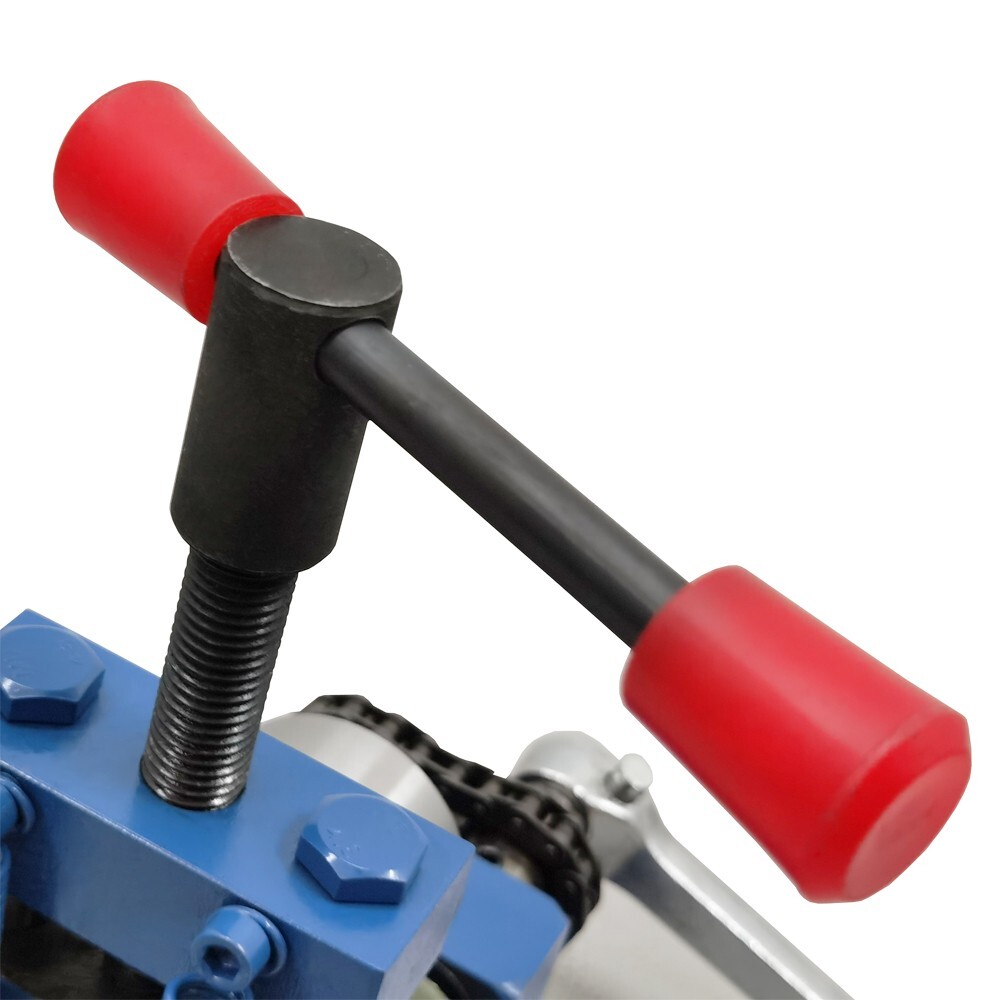 Jewelry Hand Press Bending Machine Silver/Copper Press Round Machine ...