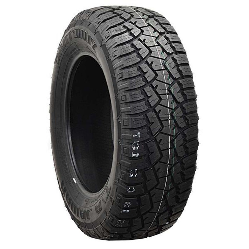 4 New Suretrac Radial A/t - Lt33x12.50r20 Tires 33125020 33 12.50 20 | eBay