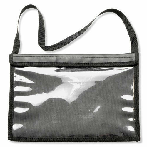 Test Drive Demo Car Dealer License Plate Tag Bag Vinyl Mount Holder ...