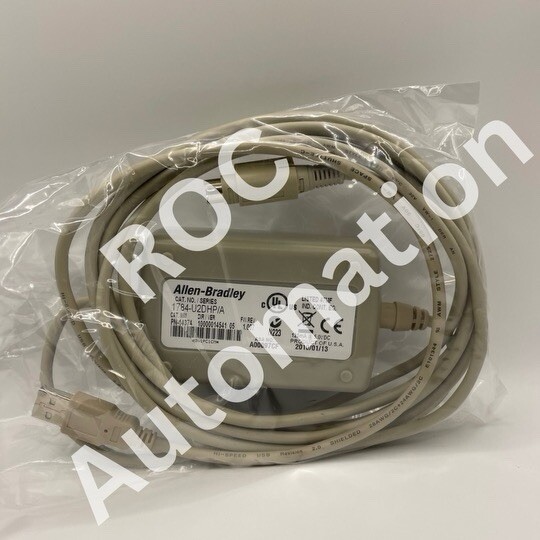 New Allen Bradley 1784-U2DHP USB to Data Highway Plus Adapter | eBay