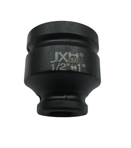 1/2" Drive 1" 4-Point Square Socket, Heat Treated Cr-V Alloy Steel | eBay