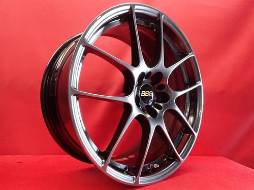 JDM Wheels BBS 18x8 5x100 45 RF RF515 86 Corolla 210 series BRZ Set4 SI ...