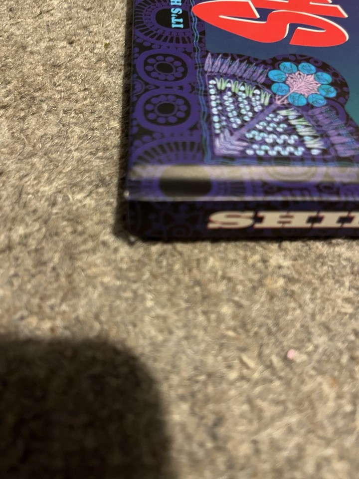 Shindig Annual 1 & 2 Bundle | eBay UK