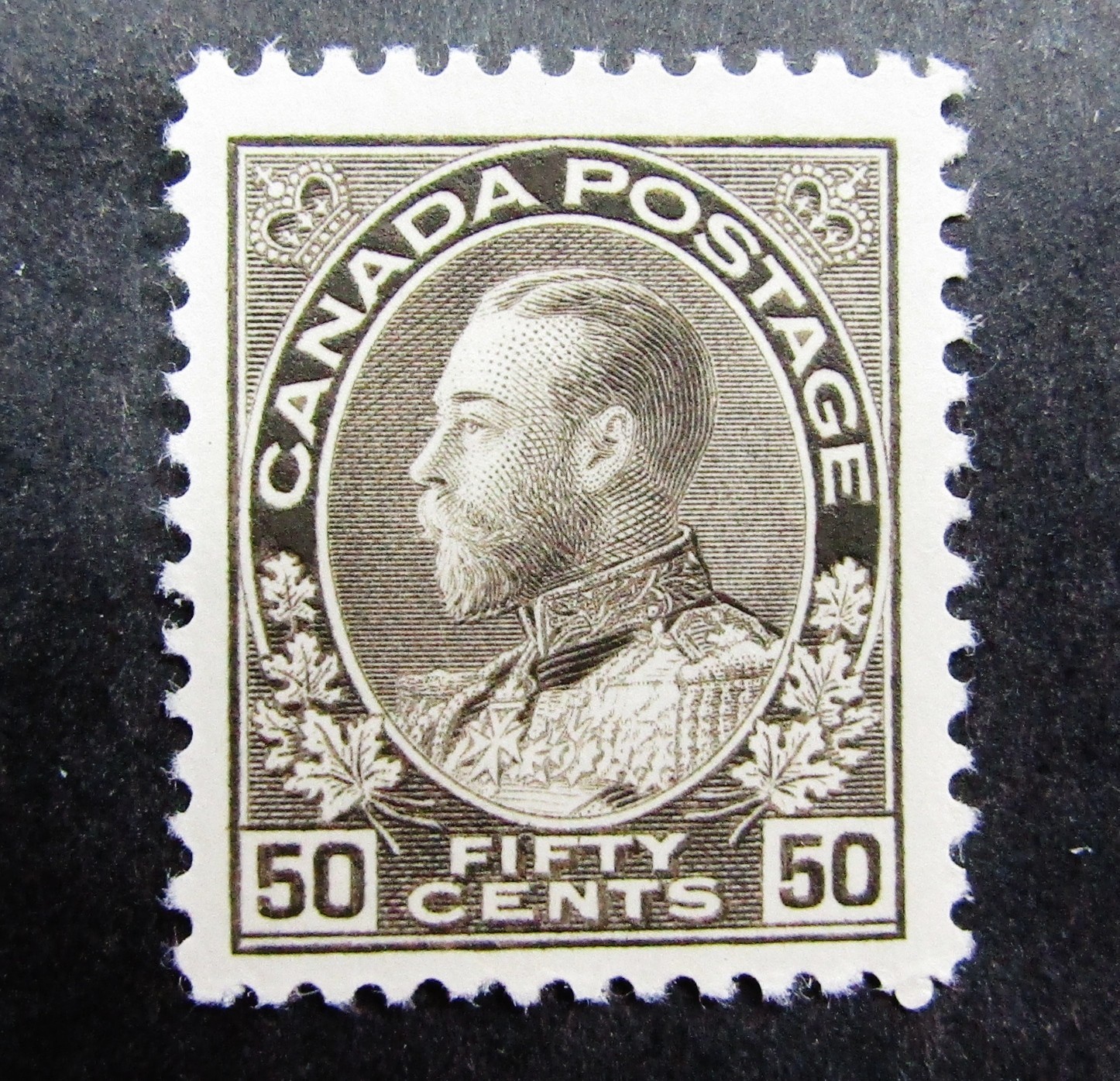 nystamps Canada Stamp # 120 Mint OG NH $200 J30x3700 | eBay