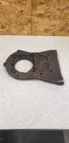 Chevy Gmc 4x4 Th350 To Np203 Transmission To Transfer Case Adapter ...