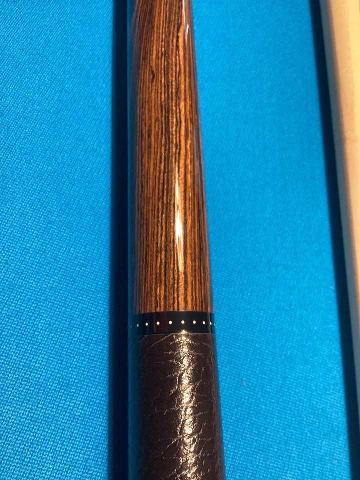 Cory Barnhart Custom Cue | eBay