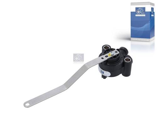 7.16140 Niveauventil Convient pour Iveco 41211334 | eBay