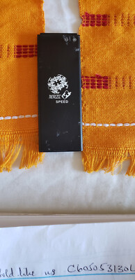 OEM MAZE SPEED 1300mAh 4.81Wh 3.7v | eBay