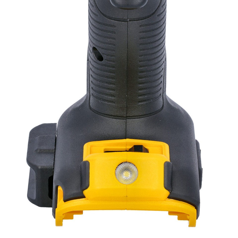 Dewalt DCD796 18v XR Brushless Compact Combi Drill + 2 x 1.7Ah ...