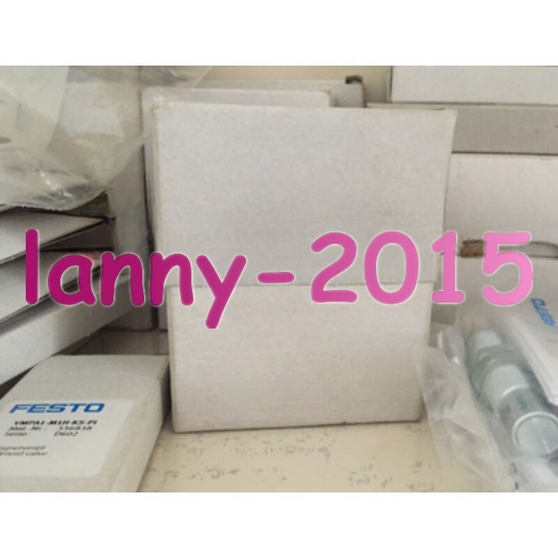 1PC new FESTO SLS-6-5-P-A 170485 slide table #TX | eBay