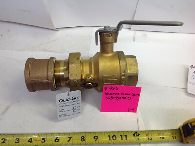 Griswold Controls Flow Control Valve 18-GR-QS3P0RRO (#986-E-5) | eBay