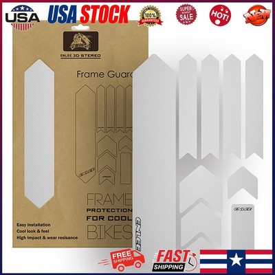 Decals, Stickers - Custom Bike Frame Decals - Nelo's Cycles