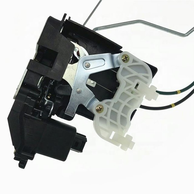 813102F010 Hyundai Latch Assyfr Dr LH 813102F010 Genuine OEM Part for ...