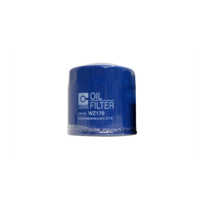 WZ170 Wesfil Cooper Oil Filter (Interchangeable with Ryco Z170) | eBay ...