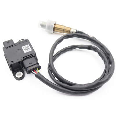 894A0-71010 Particulate PM Diesel Sensor For Toyota Hilux 2.4D ...