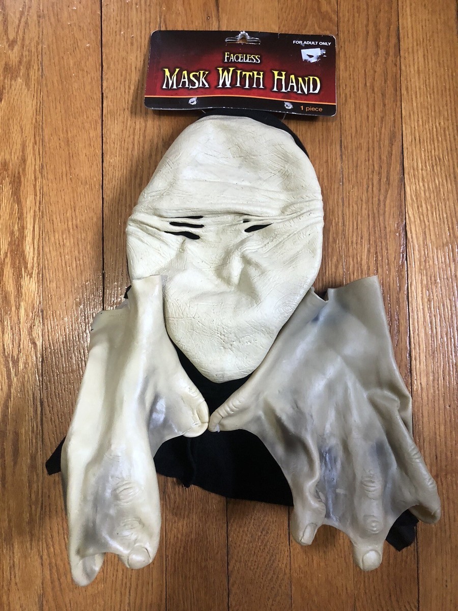 Faceless Mask
