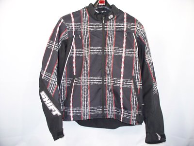 SHIFT RIDING JACKET LG | eBay