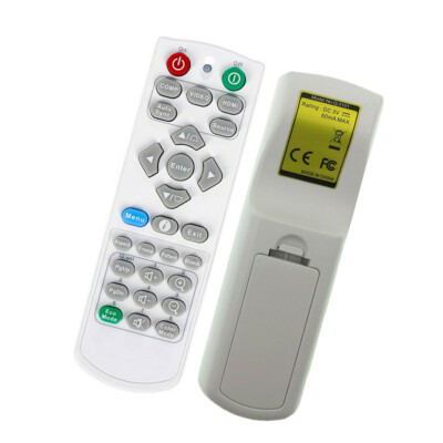 Original Remote Control For Viewsonic VS17261 VS17290 VS16901 VS16778 ...