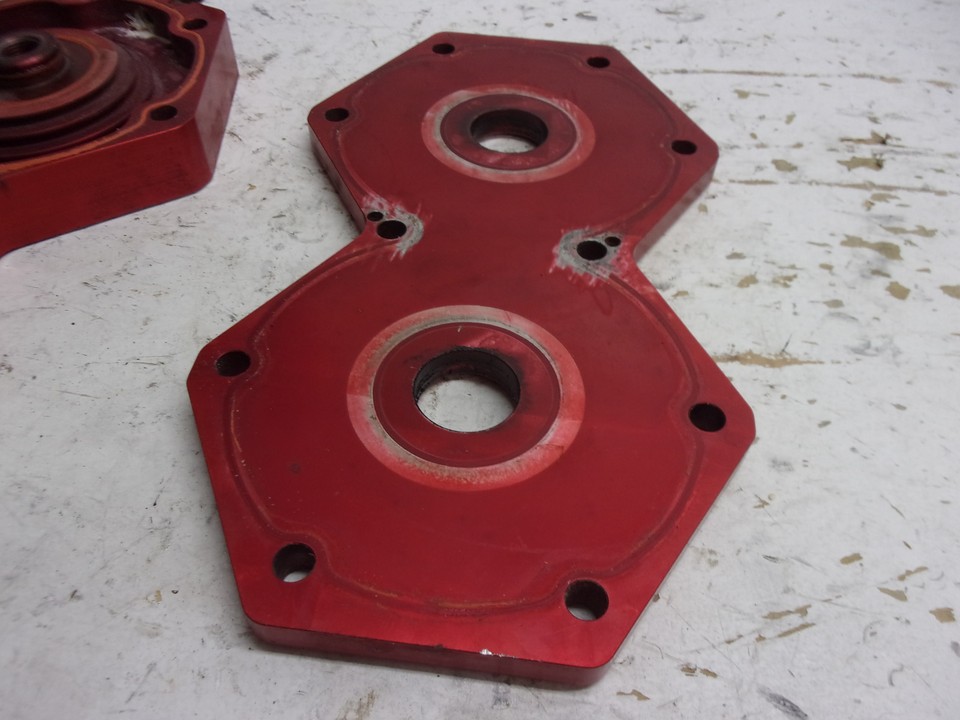 Yamaha SuperJet WaveBlaster 700/701 Riva Performance Cylinder Head | eBay