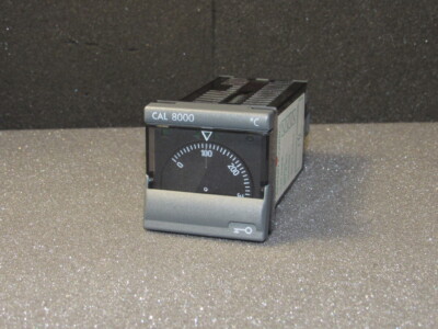 Temperature Controllers - Cal Controller