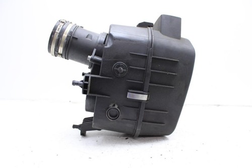 14-20 Maserati Ghibli 3.0L Front Right Air Cleaner Housing Filter ...