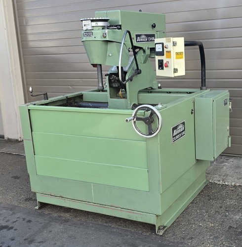 Sunnen CV616 Cylinder Hone nt Rottler | eBay