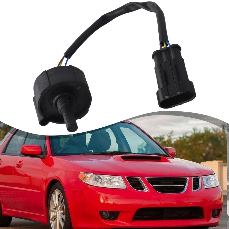 For Saab Diesel Fuel Water Sensor for Fuel Filters Easy Direct ...
