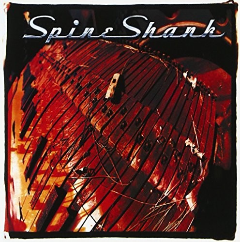 Spineshank - Strictly Diesel - Spineshank CD A2VG The Cheap Fast Free ...