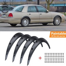 Ford Crown Victoria Body Kits at Andy's Auto Sport