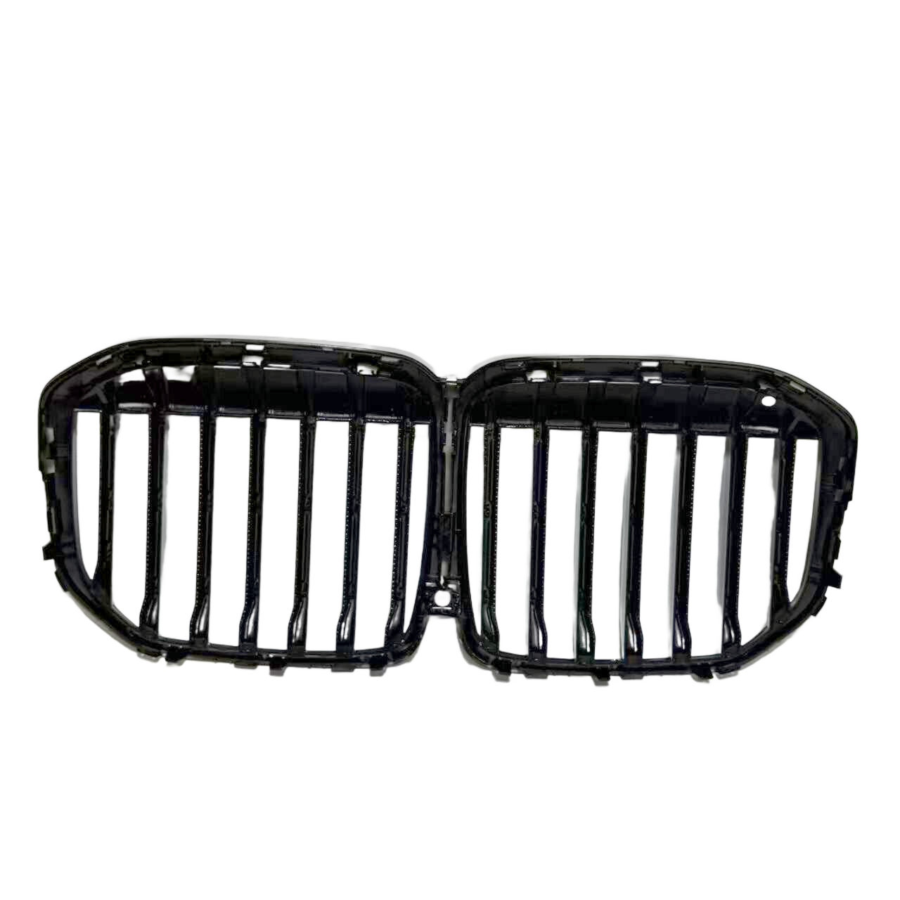 Fits For BMW G07 X7 2019 2020 2021 2022 Front Kidney Grill Grille ...