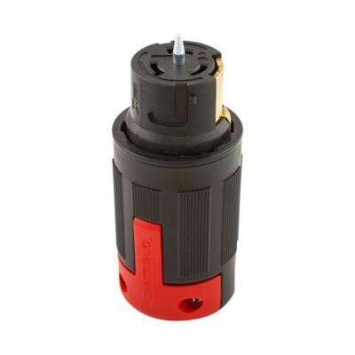 Eaton Arrow-Hart CS8164EX 50a 480v 3PH 3P4W FEMALE CONNECTOR | eBay