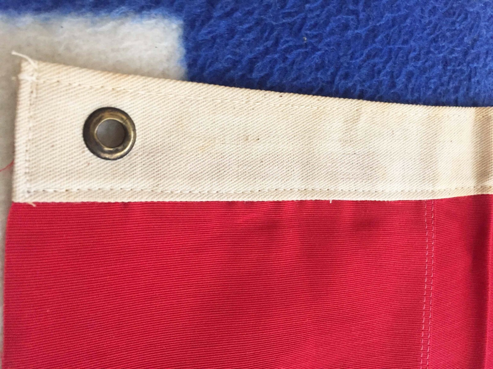 World War 2 Service Flag BLANK – NO STAR – Super Rare – 23 x 35 | eBay